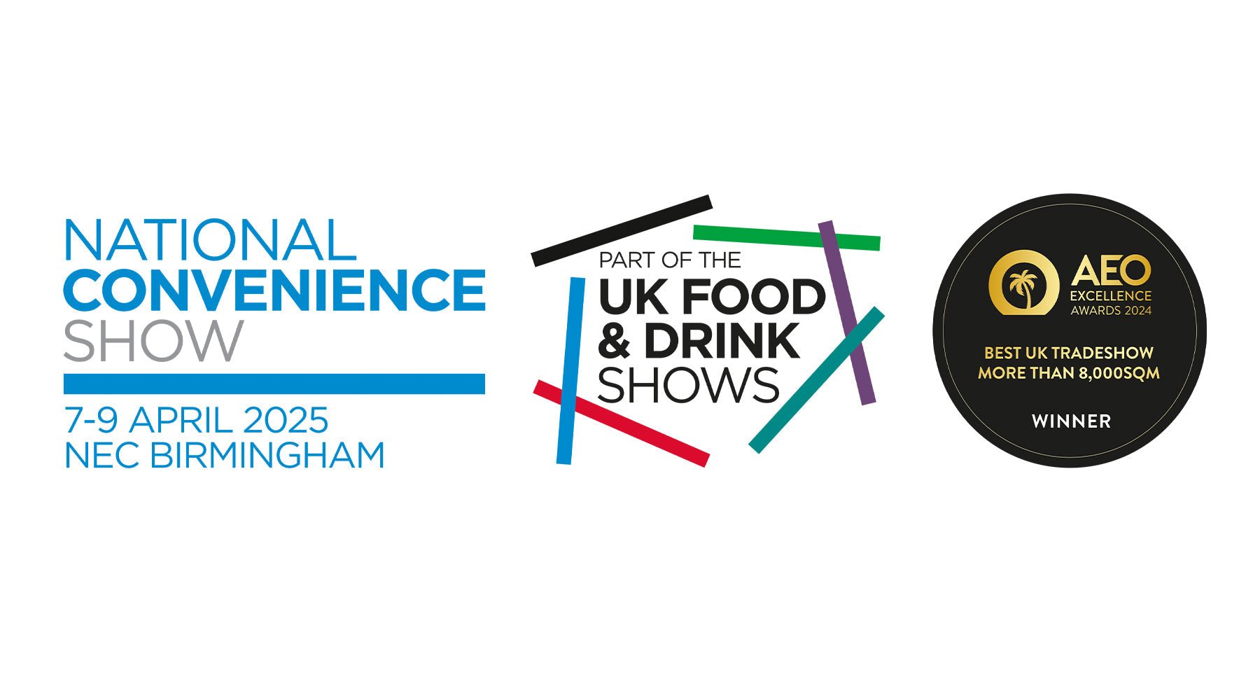 Stateside Distribution at NEC Food & Drink Expo 2025 – Visit Us at Sta